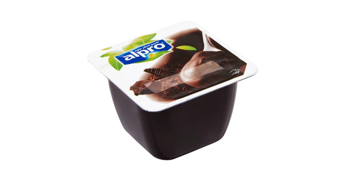 Alpro Desszert 125G Csoki - Édesség webáruház - sixi.hu