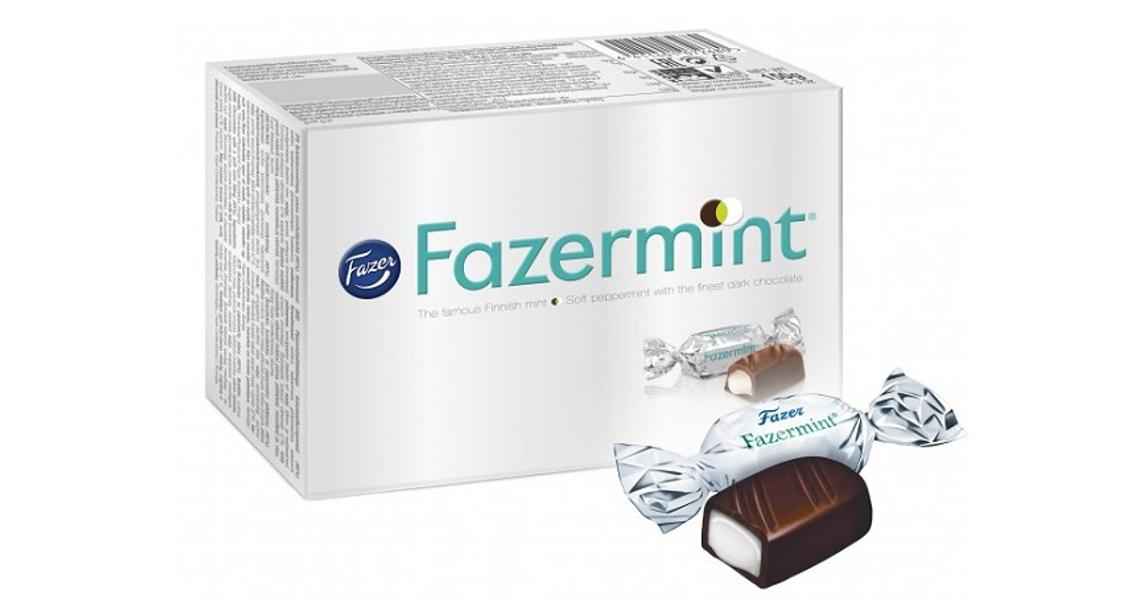 Fazermint 150G Mentolos Desszert FAZE0004 - Édesség webáruház - sixi.hu
