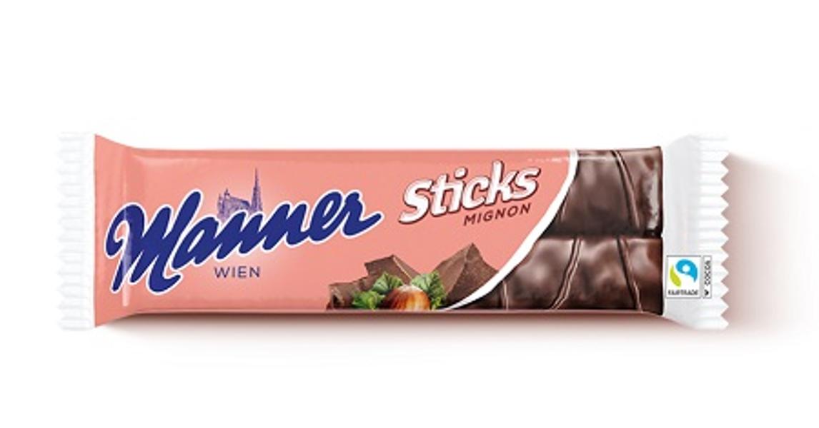 Manner 30G Sticks Mignon - Édesség webáruház - sixi.hu