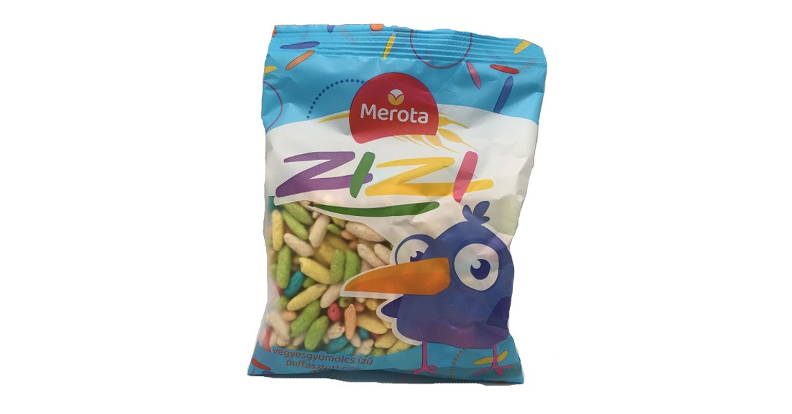 Merota Zizi 40G - Édesség webáruház - sixi.hu