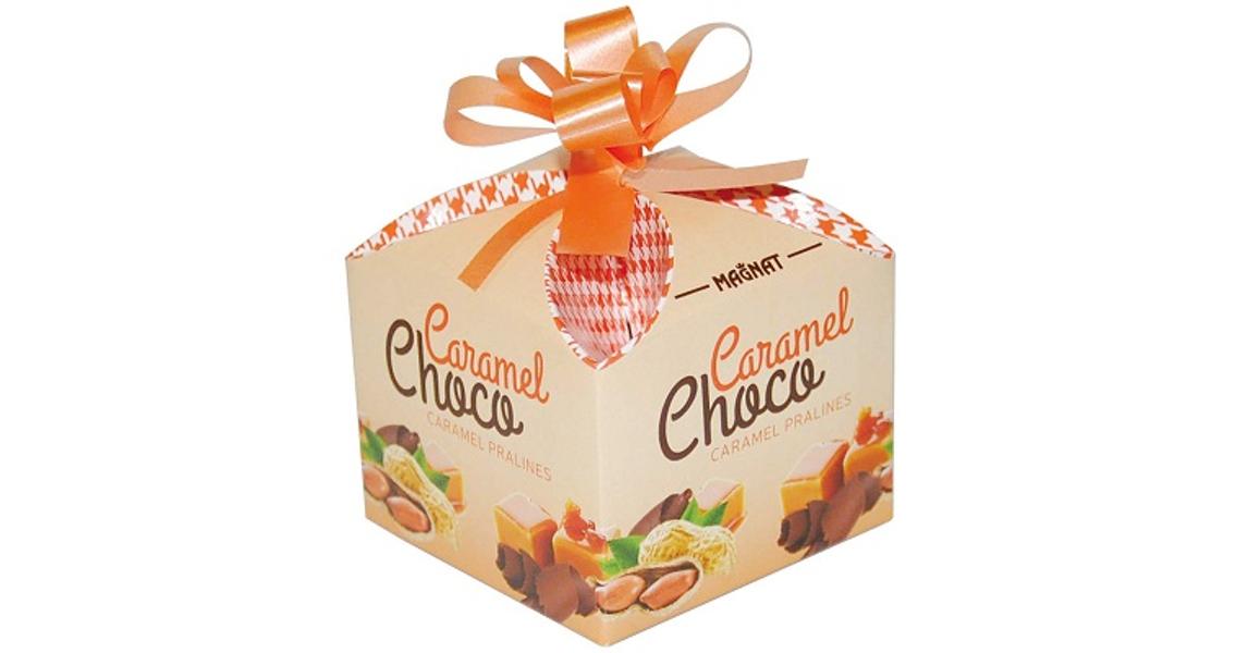 Magnat Choco-Caramel 40G - Édesség webáruház - sixi.hu