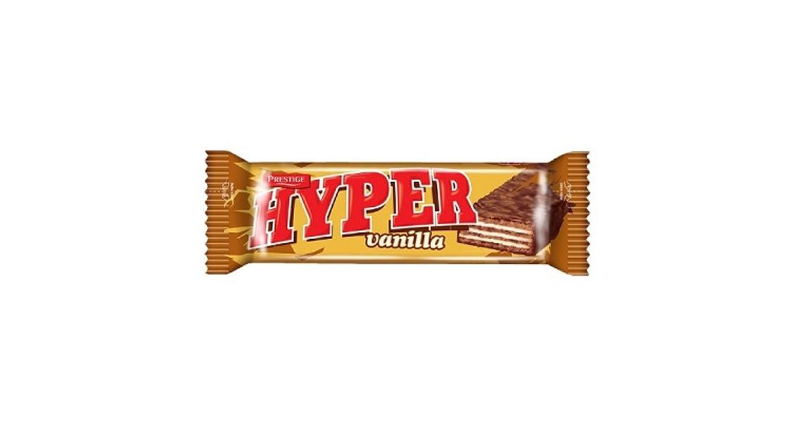 Hyper Ostya 50G Vaníliás - Édesség webáruház - sixi.hu