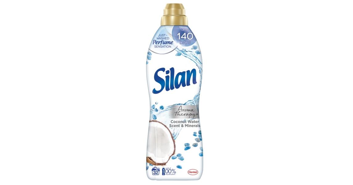 Silan Öblitő 800Ml Coconut Water - Édesség webáruház - sixi.hu
