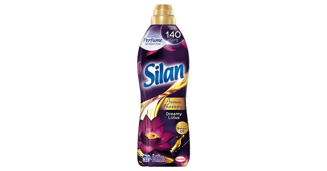 Silan Öblitő 800Ml Dreamy Lotus - Édesség webáruház - sixi.hu