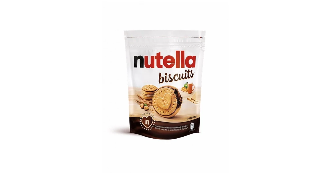 Nutella Biscuits T14 193G - Édesség webáruház - sixi.hu