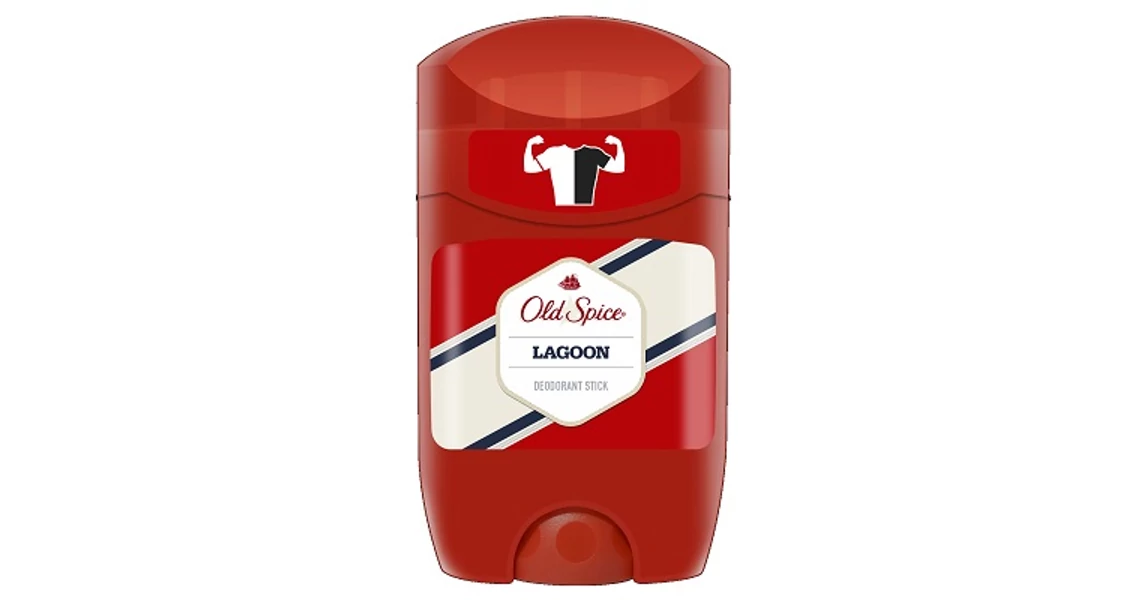 Old Spice Stift 50Ml Lagoon - Édesség webáruház - sixi.hu