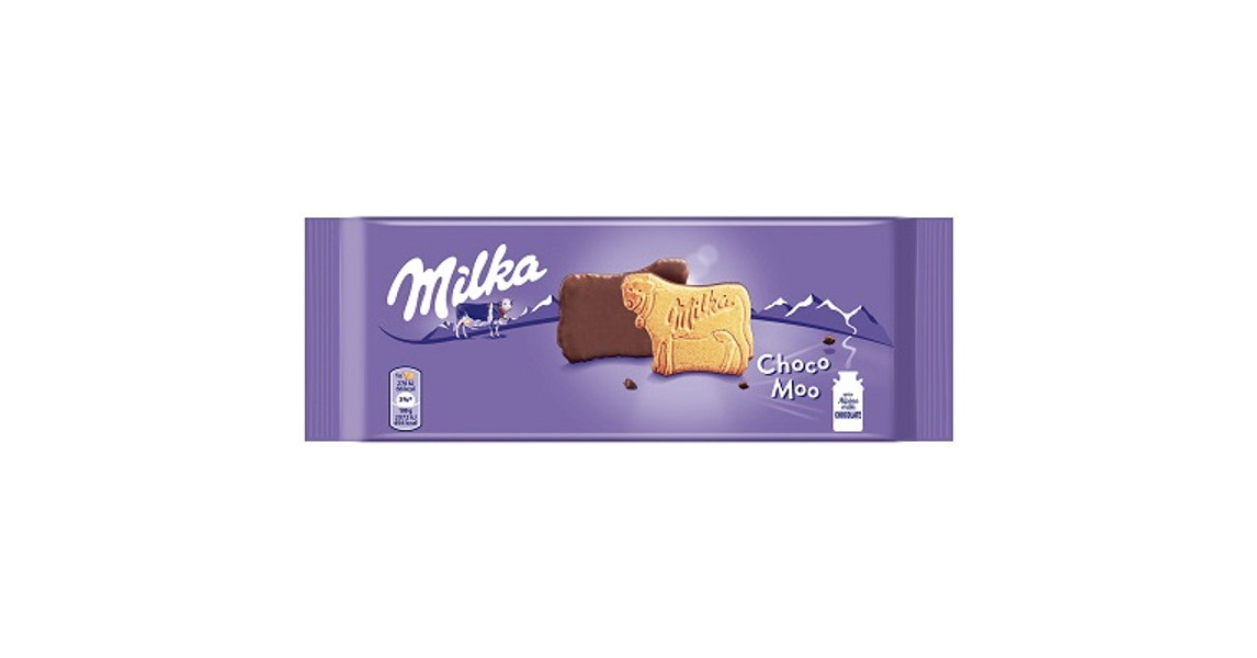 Milka Keksz 200G Moo - Édesség webáruház - sixi.hu