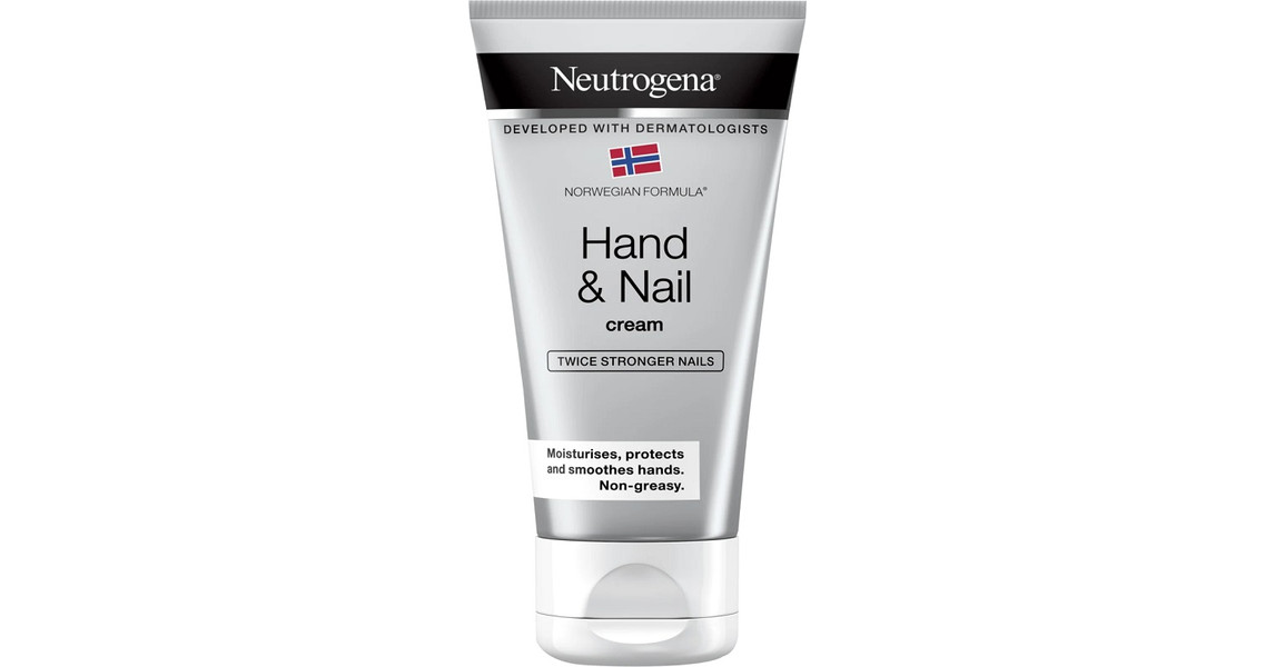 Neutrogena Kézkrém 75Ml Kéz És Körömápoló - Édesség webáruház - sixi.hu