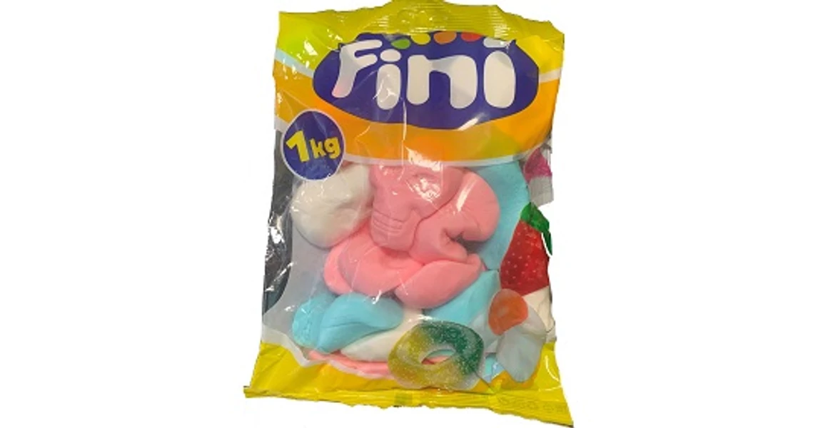 Fini 1Kg Giant Skull (10338) - Édesség webáruház - sixi.hu