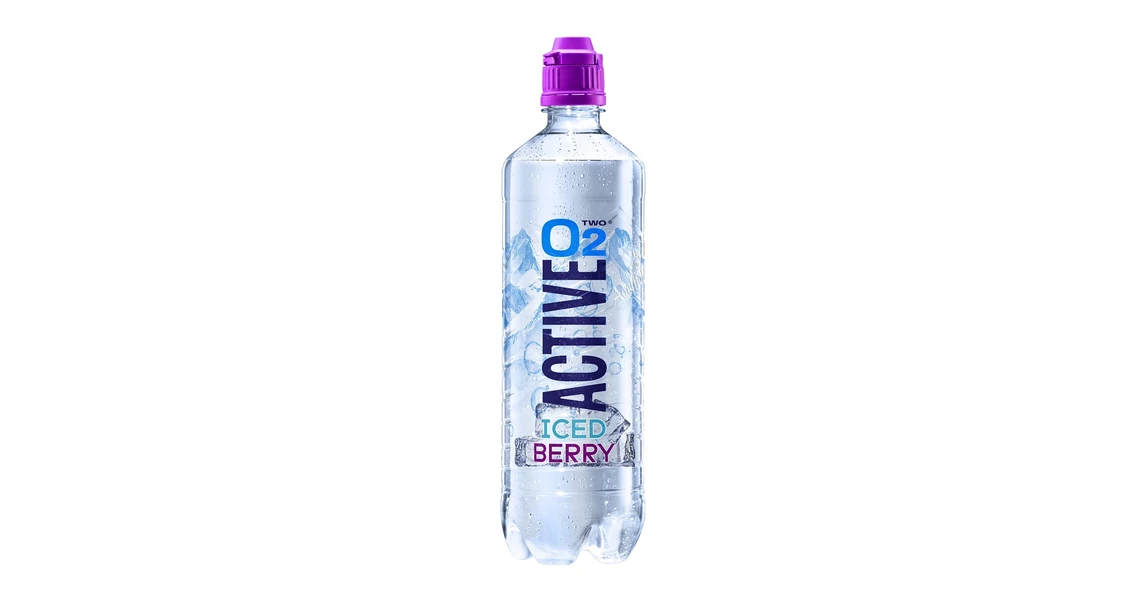 Active 02 Fitness 0.5L Iced Berry (DRS) - Édesség webáruház - sixi.hu
