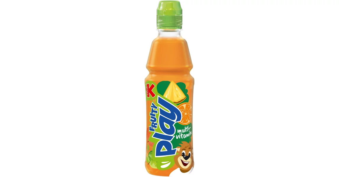 Kubu Play 0.4L Multivitamin (DRS) - Maspex Olympos Kft - Édesség ...