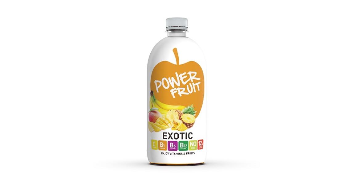 Absolute Live 750Ml Powerfruit Exotic Multivitamin - Édesség webáruház ...