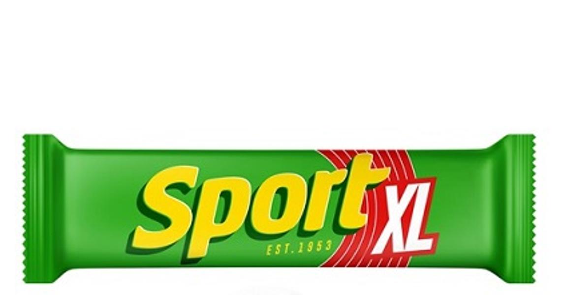 Sport XL étcsokoládéval mártott rumos ízű kakaós szelet 42g - Mondelez ...