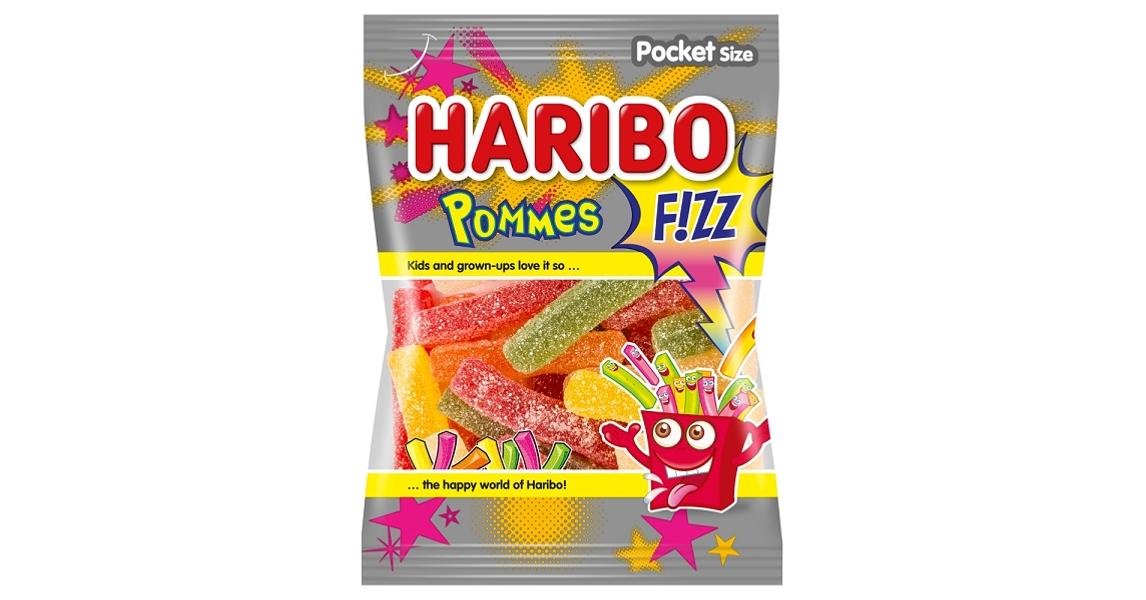 Haribo 100G Saure Pommes Savanyúburgonya - Haribo Hungaria Kft ... Haribo 100G Saure Pommes Savanyúburgonya - Haribo Hungaria Kft ...