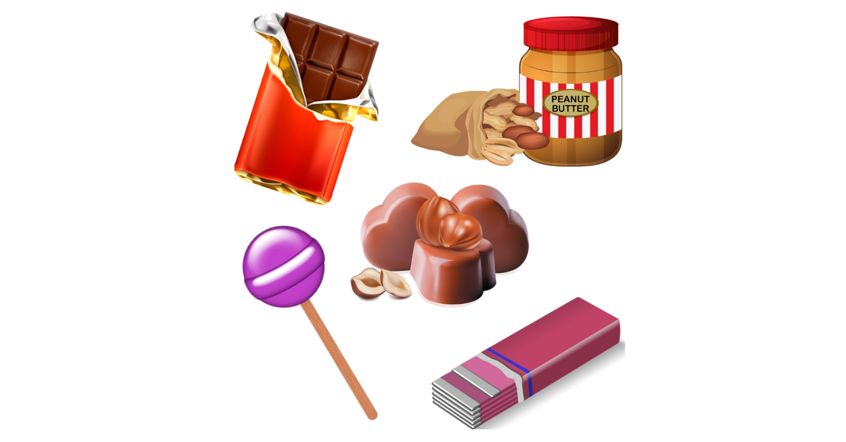 Édesség webáruház - sixi.hu