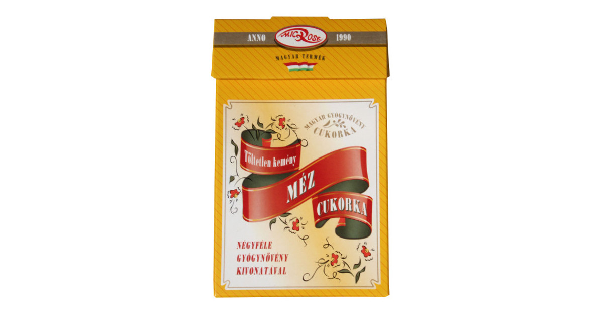 Keménycukor - Édesség webáruház - sixi.hu