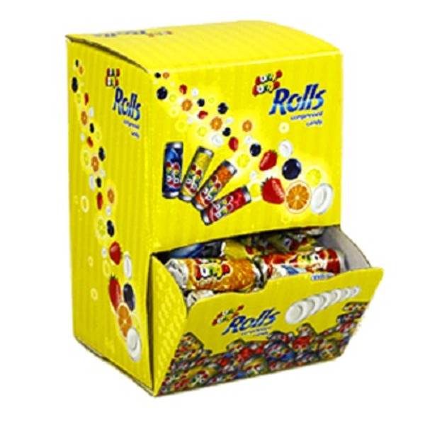 Cunga Lunga 8.5G Cukorka - Édesség webáruház - sixi.hu