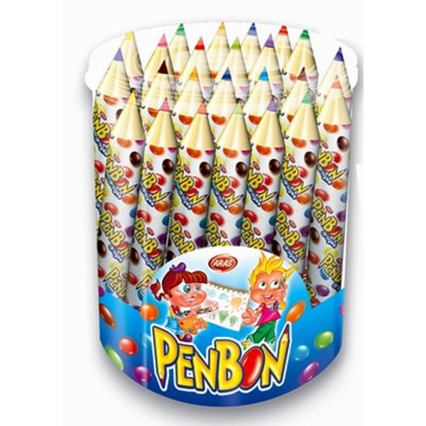 Aras Penbon 8G 50Db-Os Varázsceruza - Sixi Webshop