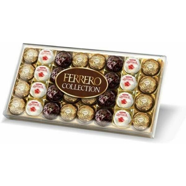 Ferrero Collection 359G T32 - Édesség webáruház - sixi.hu