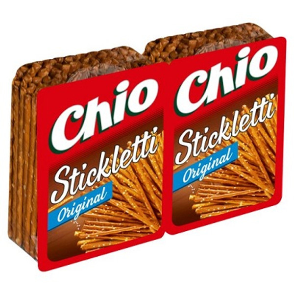 Chio Stickletti 200G Ropi - Intersnack Magyarország Kft. - Édesség ...